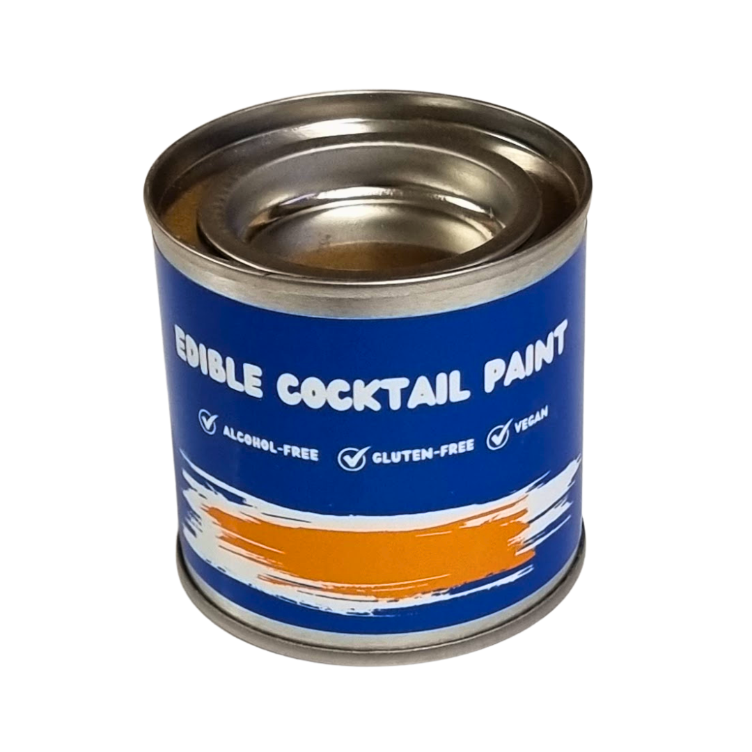 Edible Paint For Cocktail Glasses and as a Cocktail Garnish – Cocktail ...